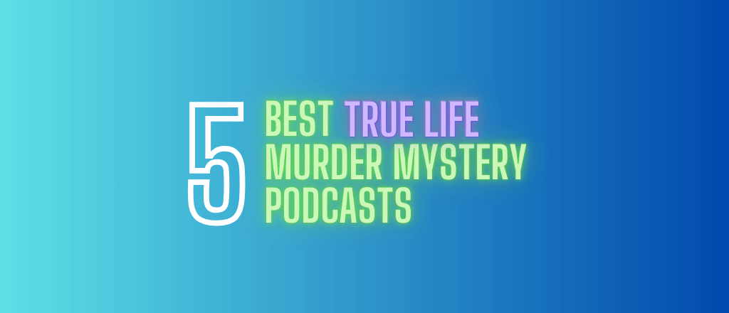 Free Murder Mystery Games